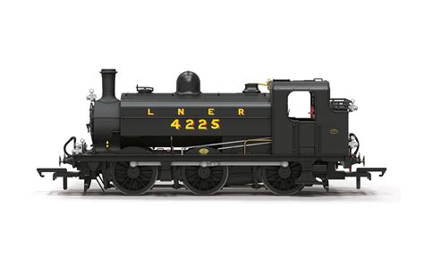 R30366 Lner Class J52 0 6 0st 4425