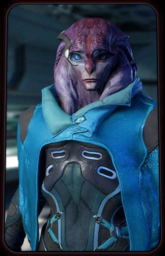 Jaal Ama Darav Mass Effect Andromeda Wiki