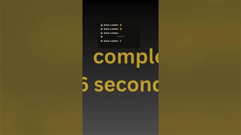 ⌨️ Python Task 23 Typing Speed Challenge 🚀🕹️ Pythonchallenge Task