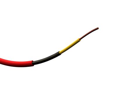 Analogue Heat Sensing Cables Temar Srl