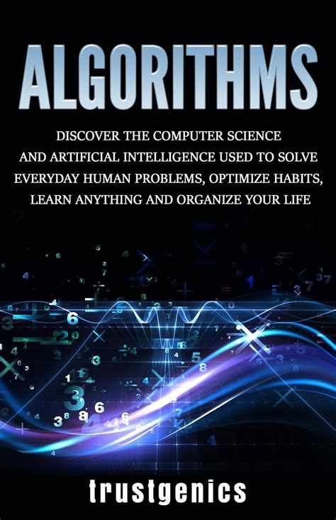 Algorithms Computer Science