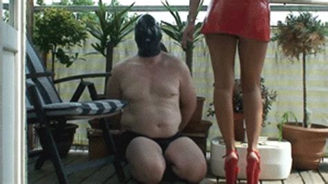 Cigarette Crush Hd Absolute Femdom Clips4sale