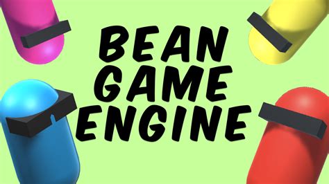 GitHub Virejdasani BeanGameEngine A Game Engine But BEAN