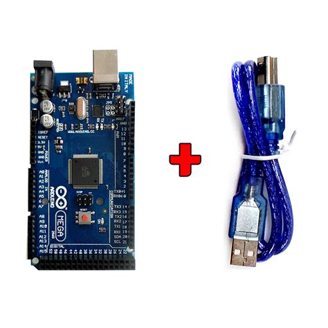 아두이노 메가 2560 호환보드 Ft232 Ch340