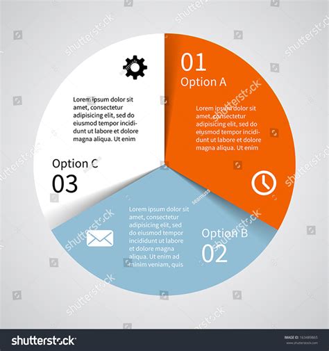 Data Circle Charts Images Stock Photos Vectors Shutterstock