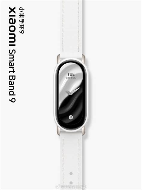 Xiaomi Band A Trendy Yet Feature Packed Fitness Tracker XiaomiTime