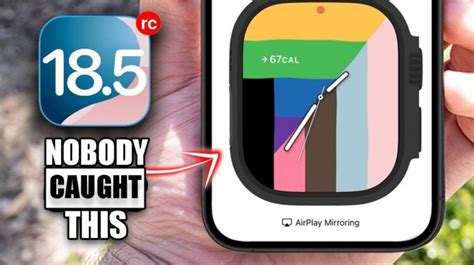 Every New Ios 18 Messaging Feature Revealed Geeky Gadgets