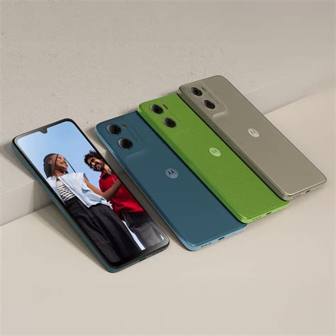 Top Moto G Ai Camera Phones With 7000 Mah Battery Moto G06 Power