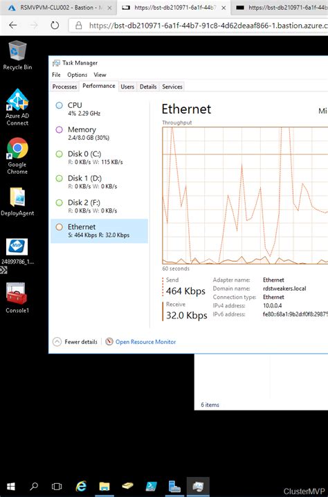 How To Start With Microsoft Azure Bastion Service Secure Vm Access