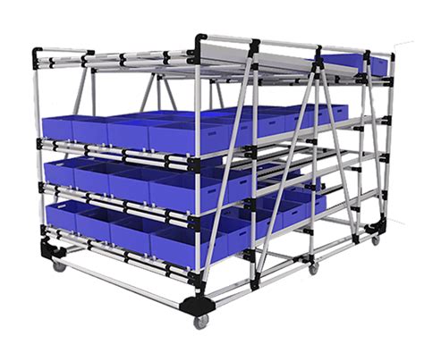Rack De Rangement Makitlean