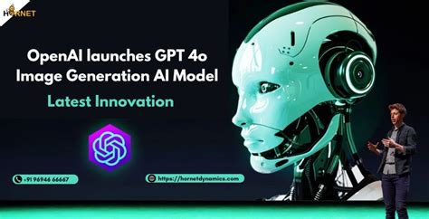 Openai Launches Gpt 4o Image Generation Ai Model Latest Innovation