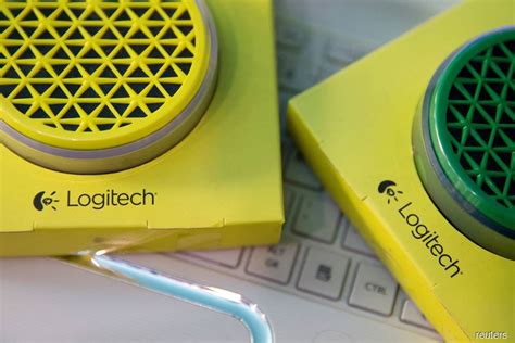 Computer Parts Maker Logitech Appoints Hanneke Faber As Ceo
