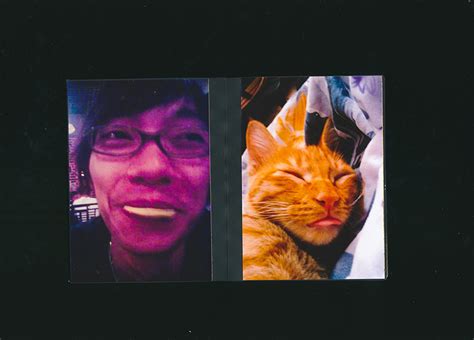 我与我 Me And Me 陈文俊 Wenjun Chen