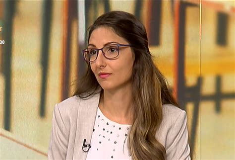 Бивша депутатка от ДБ стана съветник на здравния министър Скенер Сканираме без направление