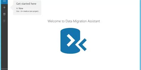 tutorial completo data migration assistant sql server sql server