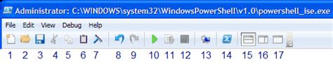 PowerShell Tutorial For Admins Part Run A PowerShell Script Sysops