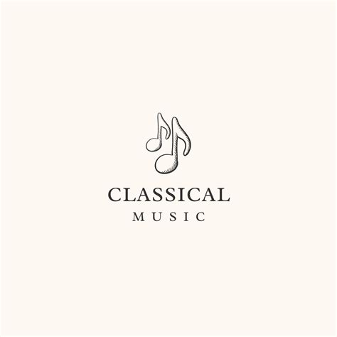 Classical Music Logos