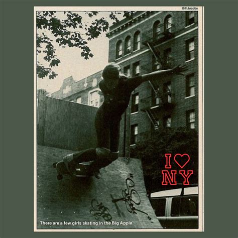New York Mystery 1978 Womxn Skateboard History