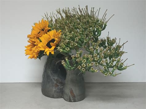 Ikebana Lessons Ikebana Class 62 3