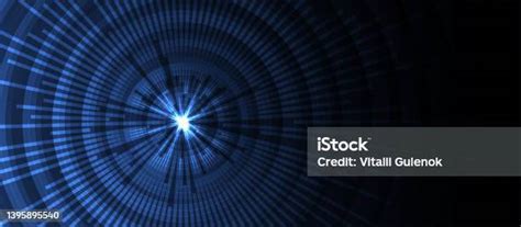 추상적 미래 지향적 인 페이드 컴퓨터 기술 비즈니스 배경 가상현실에 대한 스톡 벡터 아트 및 기타 이미지 가상현실 강철