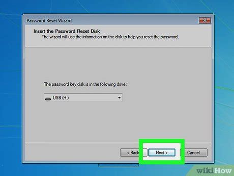 4 Ways To Bypass Windows 7 Password WikiHow
