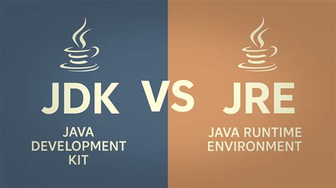 Difference Between Java Sdk Jdk And Java Runtime Jre