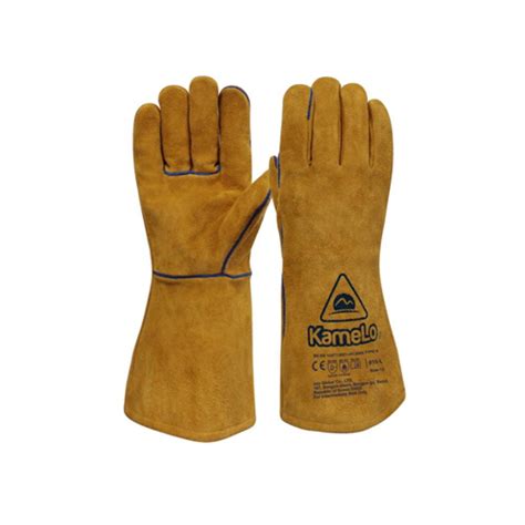 카멜로 용접장갑 915 Lb 장갑 툴24
