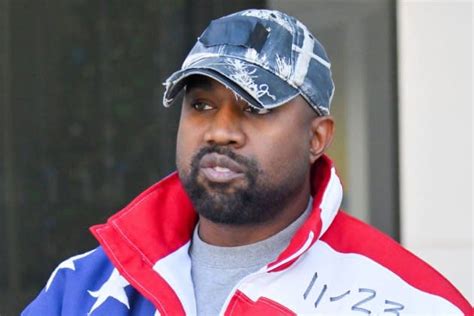 Kanye West Faces Fresh Antisemitism Accusations