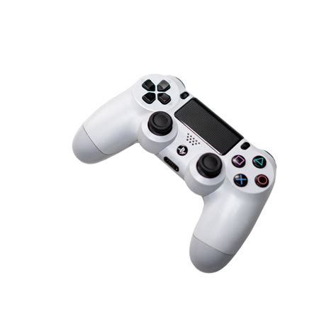 Sample Dualshock 4 Wireless Controller For Playstation 4