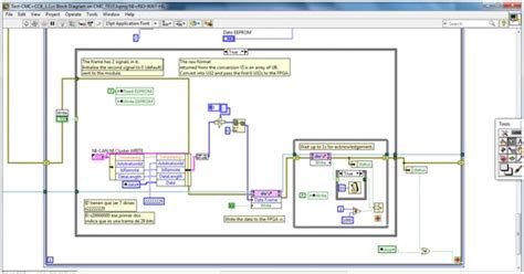 Ni Veristand Fpga Based Io Interface Tools Discussion Page 8 Ni