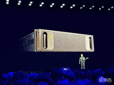 英伟达发布dgx Spark超算及blackwell系列gpu，加速ai与物理ai开发