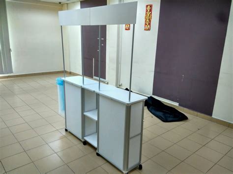 Sampling Counter Mt Resources