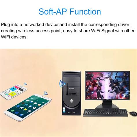 Mbps Usb Wireless Wifi Antenna Rotatable Wifi Adapter Wi Fi Dongle Online Shopping Sri
