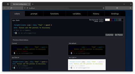 Fish Shell Features That Make It More Awesome Than Bash