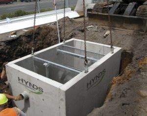 API Separator Hynds Pipe Systems Ltd