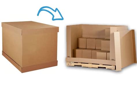 Standard Packages Laparkan