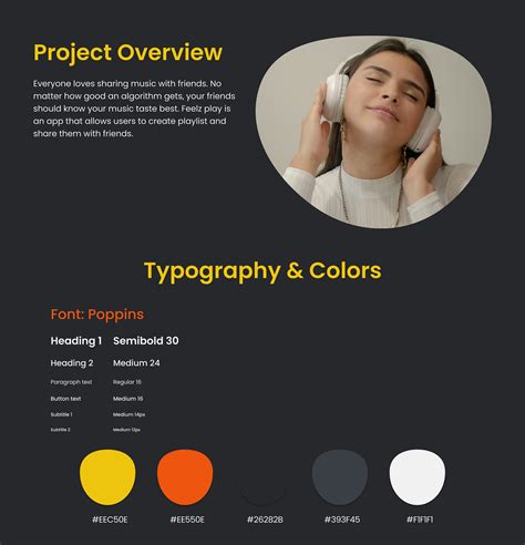 Music App Ui Design Behance