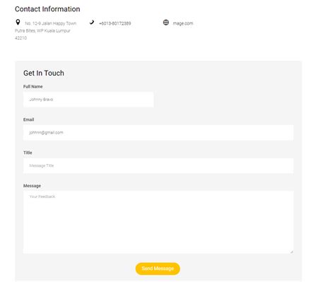 GitHub Marwan Neko Mage Store E Commerce Store That Sells Video Games
