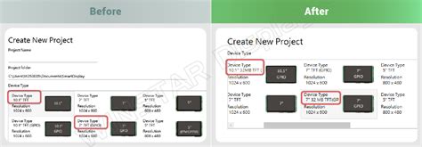 Smart Display Gui Builder V081ws Whats New Winstar