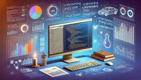 sasanga edirisinghe on linkedin mastering code metrics in visual