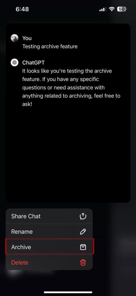 How To Hide Your Chatgpt Conversations Tech Junkie