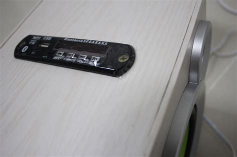 Diy T Ch Loa Bluetooth T Loa Gi R Vi T B I Pj