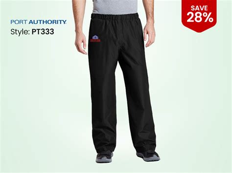 19 Types Of Pants For Men