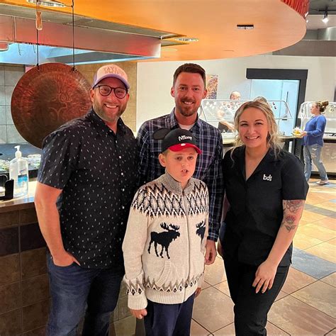 Patrick Dalton Posted On Linkedin