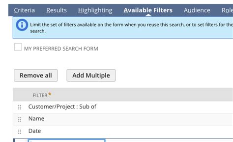 How To Update NetSuite Customer 360 To Include Subcustomers For Faster Easier Insights Limebox