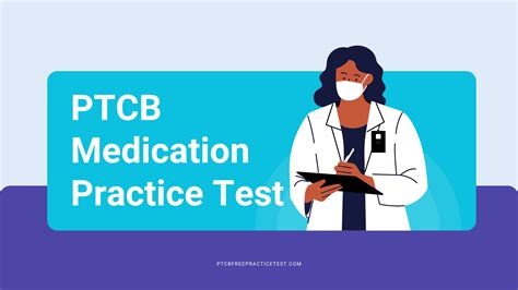 Ptcb Medication Practice Test Ptcb Free Practice Test