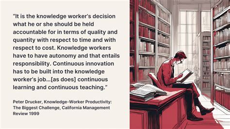 Transform Knowledge Worker Performance