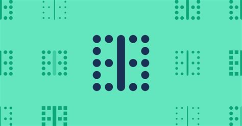 Border Center V Solid Icon Font Awesome