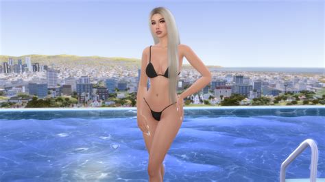Emma Rodriguez The Sims 4 Sims Loverslab