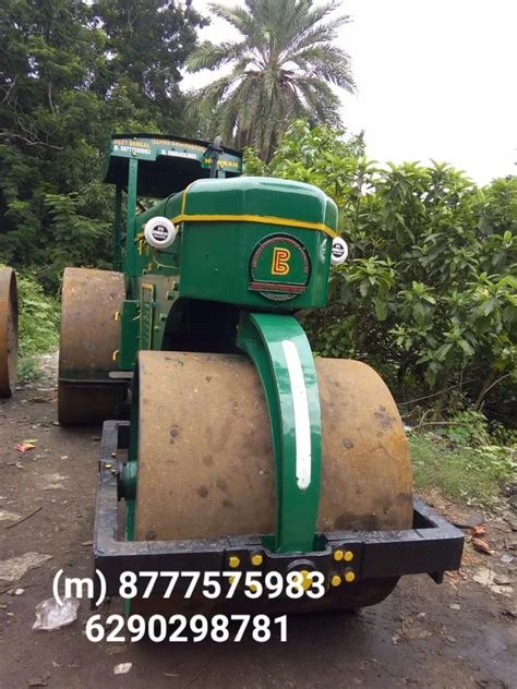 Bm Static Road Roller At ₹ 750000 Piece Road Roller In Howrah Id 2854537422891